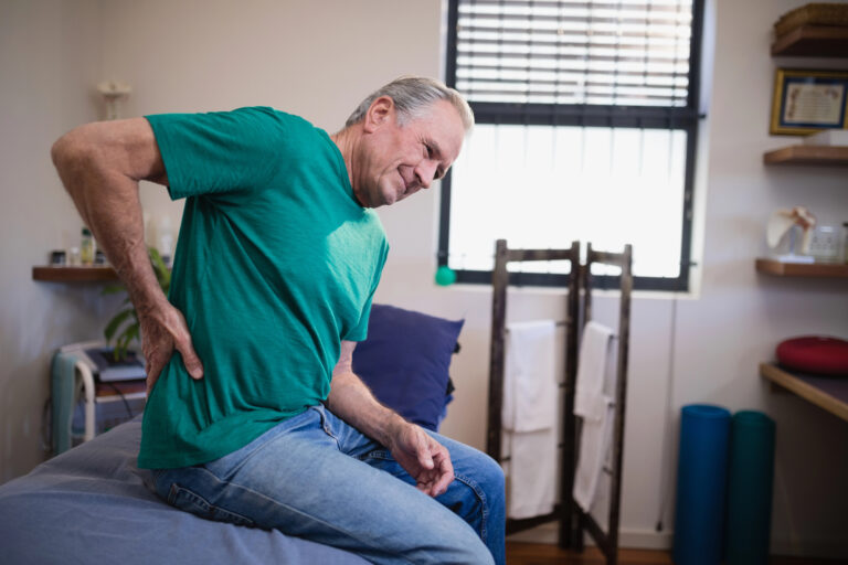 How Hip Misalignment Affects Your Body And What Chiropractors Can Do ...